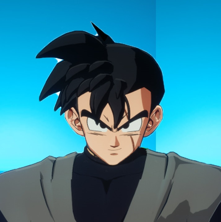 Ultimate Gohan Future Potential Unleashed Concept for Dragon Ball ...
