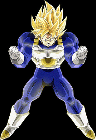 Goku SSJ Grades Concept for Dragon Ball: Sparking! ZERO | DBSZ Concepts