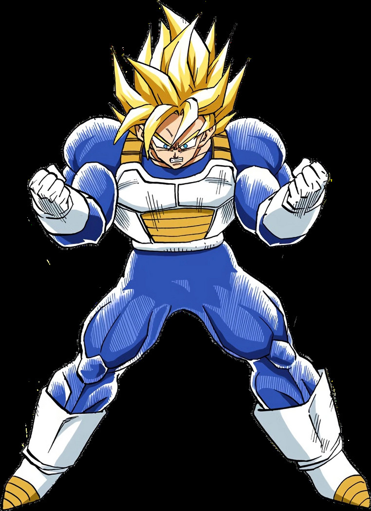 Goku SSJ Grades Concept for Dragon Ball: Sparking! ZERO | DBSZ Concepts