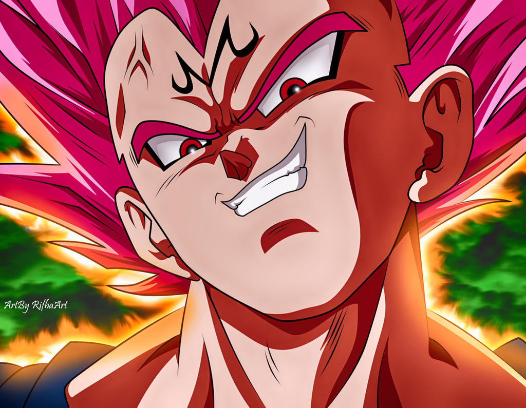 Majin Vegeta (Super)REQUEST Concept for Dragon Ball: Sparking! ZERO | DBSZ Concepts