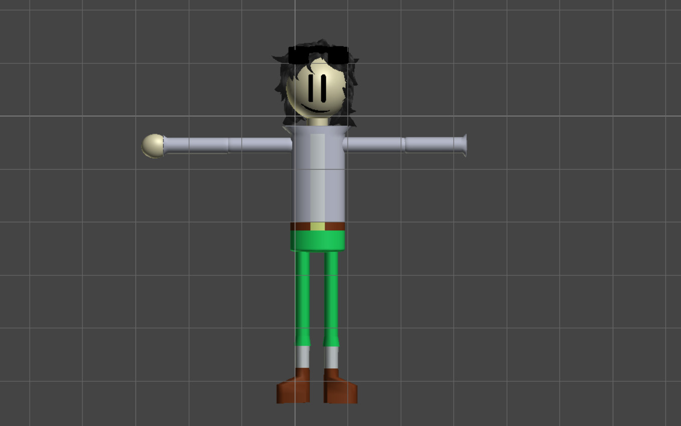 models that i made. Concept for Baldi's Basics | Baldi Concepts