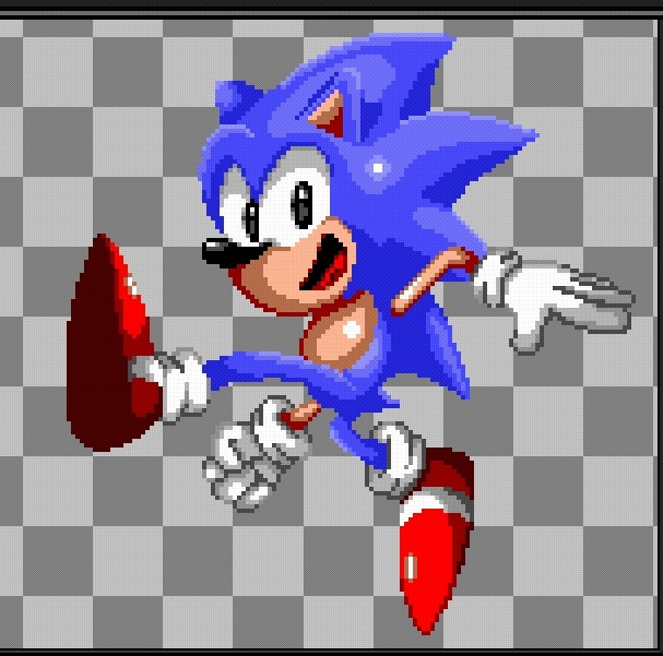 [A S3AIR Modder]'s Sonic 3 Restyled Concept for Sonic 3 A.I.R. | S3AIR ...