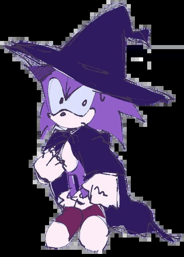 self-paced sonic Concept for Sonic 3 A.I.R. | S3AIR Concepts