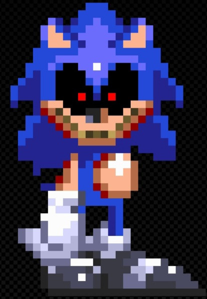 2011X in S3 A.I.R Concept for Sonic 3 A.I.R. | S3AIR Concepts