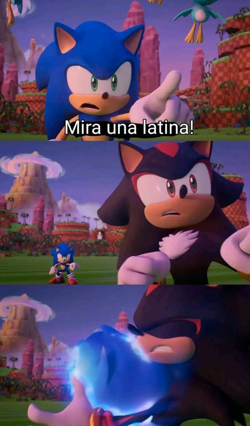 2011X in S3 A.I.R Concept for Sonic 3 A.I.R. | S3AIR Concepts