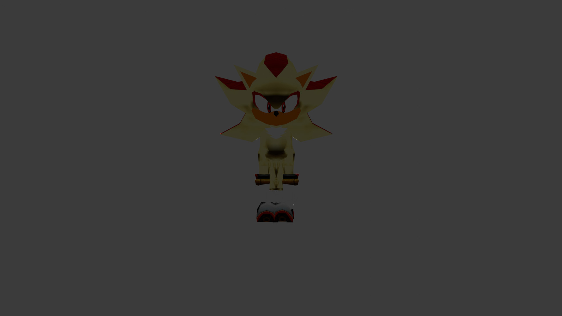 sa1 super shadow and sonic dc Concept for Sonic Adventure 2 | SA2 Concepts