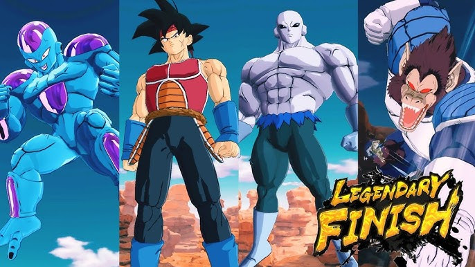 DBColorZ - Rework Concept for Dragon Ball: Sparking! ZERO | DBSZ Concepts