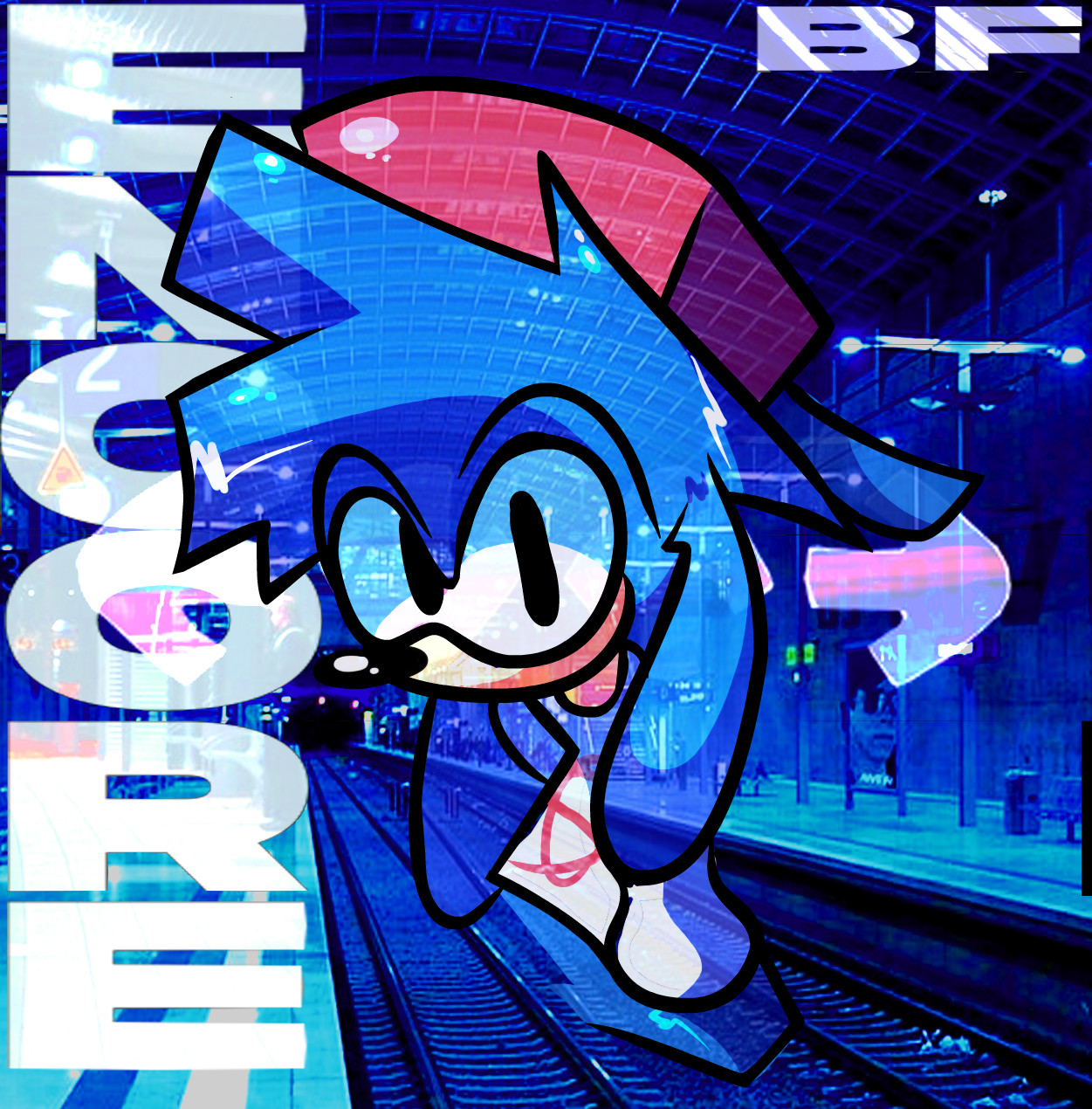 Sonic 3 air BF encore Restored Concept for Sonic 3 A.I.R. | S3AIR Concepts