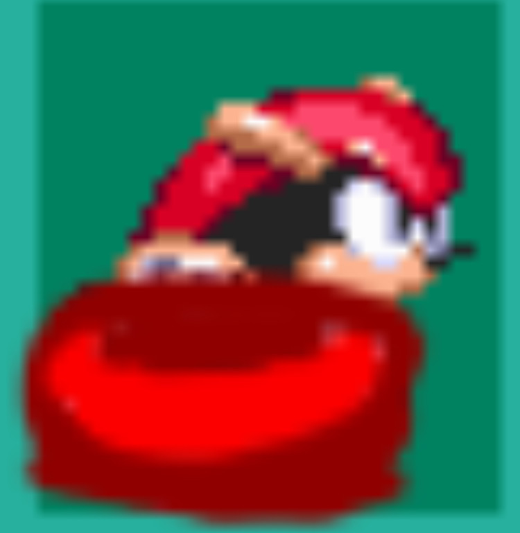 S4 Run for Mighty Concept for Sonic 3 A.I.R. | S3AIR Concepts