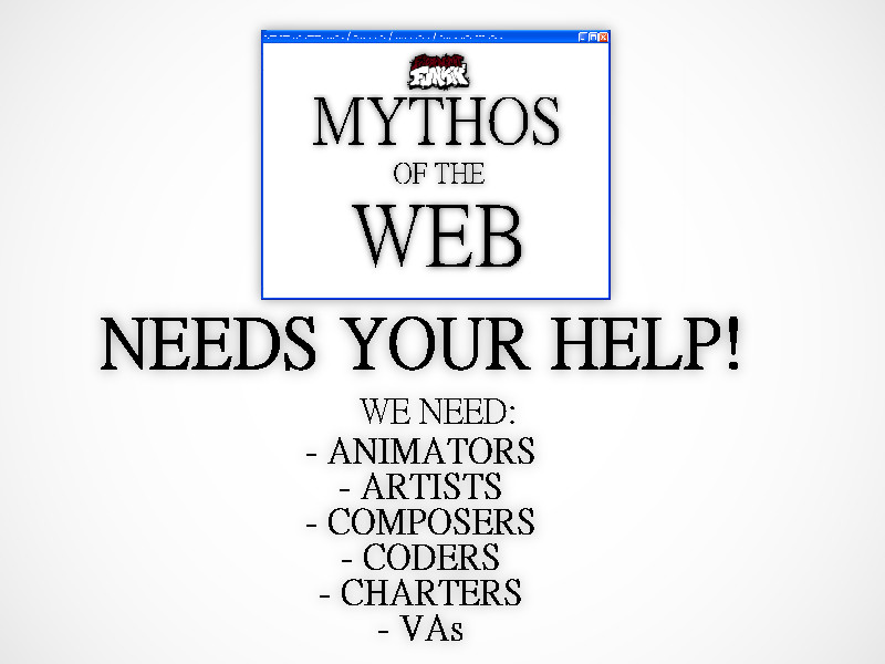 Crucis Mortem Mod Concept Concept for Friday Night Funkin' | FNF Concepts