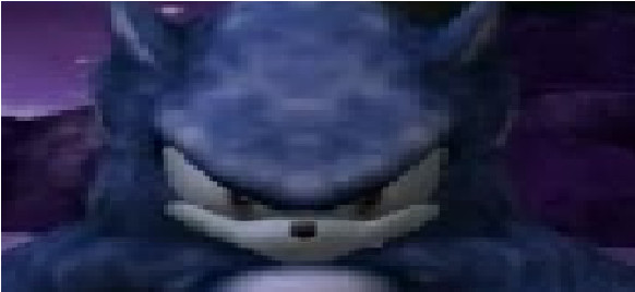 better werehog rank system? Concept for Unleashed Recompiled | UR Concepts