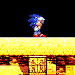 Sonic Sweats in SOZ/LRZ Concept for Sonic 3 A.I.R. | S3AIR Concepts