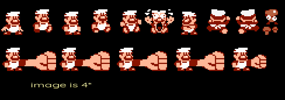 Gustavo (peppino type) Concept for Alien Xenoblaster | AXB Concepts