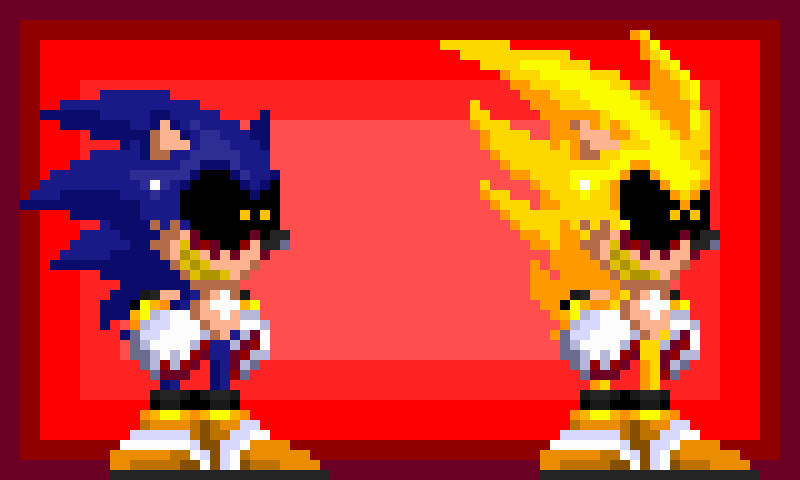 PCX in S3AIR (Concept) Concept for Sonic 3 A.I.R. | S3AIR Concepts