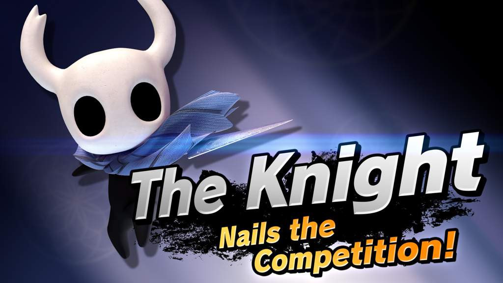 Hollow knight moveset (CONCEPT) Concept for Super Smash Bros. Ultimate ...