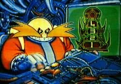 SSB Unused Map Screen Style Eggman Concept for Sonic 3 A.I.R. | S3AIR ...