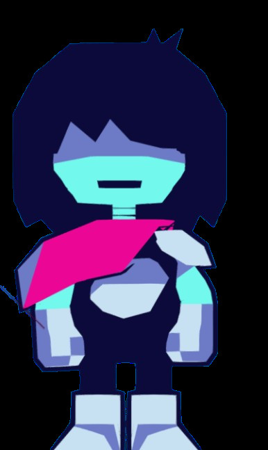 Kris moveset (CONCEPT) Concept for Super Smash Bros. Ultimate | SSBU ...