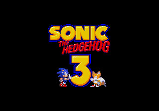 Sonic 3 (Standalone) Ending and Credits Concept for Sonic 3 A.I.R ...