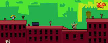 Dynamite Anton Moveset Concept Concept for Super Smash Bros. Ultimate ...