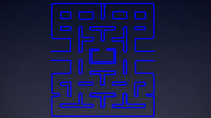 Pac man maze custom course concept Concept for Mario Kart 8 Deluxe ...