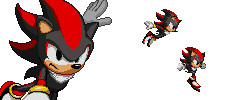 EXTRA SLOTS CONCEPT Concept for Sonic the Hedgehog Forever | S1F Concepts