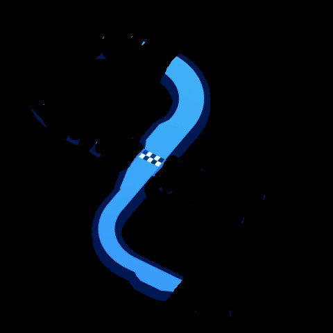 MKW style battle tracks Concept for Mario Kart 8 | MK8 Concepts