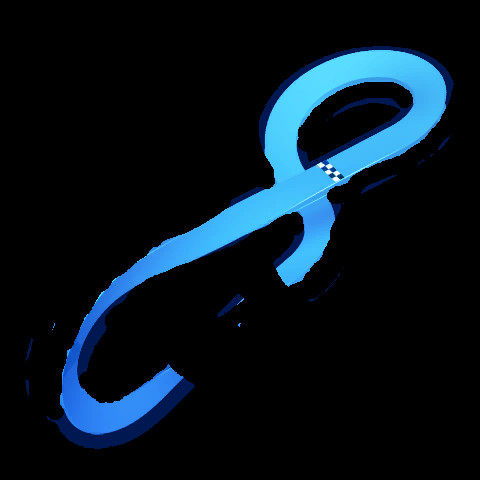 MKW style battle tracks Concept for Mario Kart 8 | MK8 Concepts