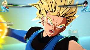 Shallot Forms Concept for Dragon Ball: Sparking! ZERO | DBSZ Concepts