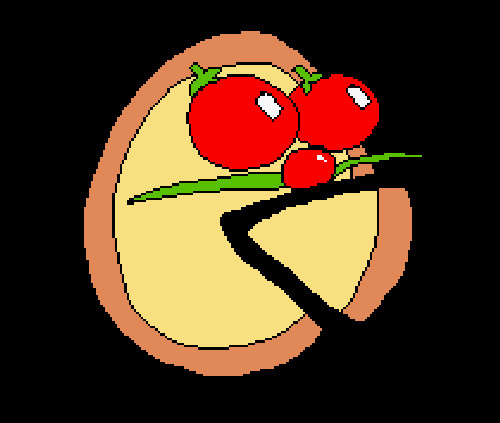 Pizzaface in the boss rush Concept for Pizza Tower | PT Concepts