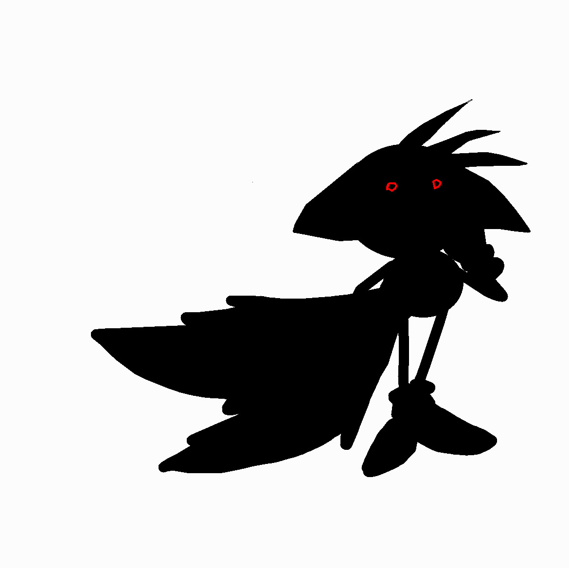 What if Tails had an intelligent AI? Concept for Sonic 3 A.I.R. | S3AIR ...