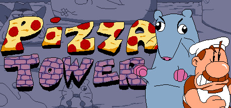 The Gustavo and Brick Update! [Concept] Concept for Pizza Tower | PT ...