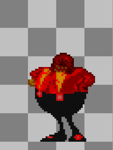 De-modernized (OM) Starved and Furnace Concept for Sonic 3 A.I.R ...