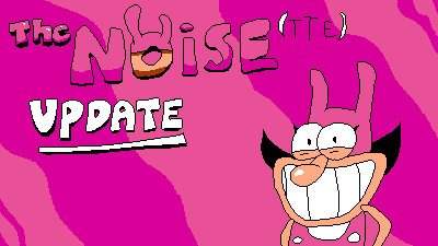 PT:The Noisette Update! Concept for Pizza Tower | PT Concepts