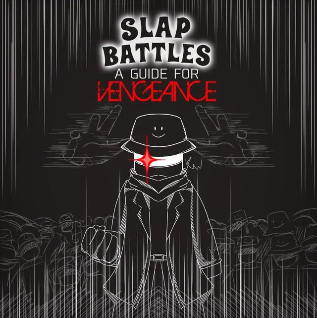 The Guide (Slap Battles) sprites! Concept for Super Smash Bros. Crusade ...