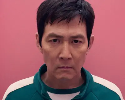 Seong Gi-hun moveset Concept for Super Smash Bros. Ultimate | SSBU Concepts