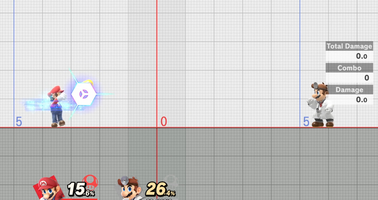 new mario moveset concept Concept for Super Smash Bros. Ultimate | SSBU ...