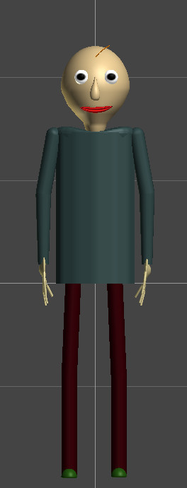 [SENSITIVE CONTENT] Every Raldi mod ever Concept for Baldi's Basics ...