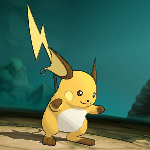 Raichu 2.0 Moveset Concept (Beyond Melee) Concept for Super Smash Bros ...