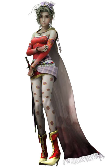 Terra branford moveset Concept for Super Smash Bros. Ultimate | SSBU ...