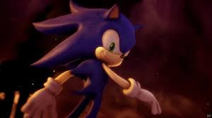 Sonic 06 Rewrite Revision 3 - Act 1 Concept for Sonic the Hedgehog ...