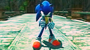 Sonic 06 Rewrite Revision 3 - Act 3 Concept for Sonic the Hedgehog ...