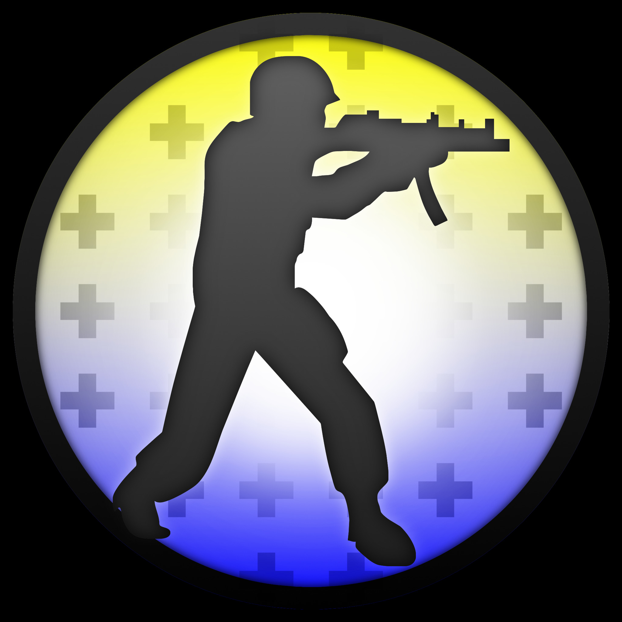 Alternative Icon for CSS Hammer Editor Concept for Counter-Strike ...