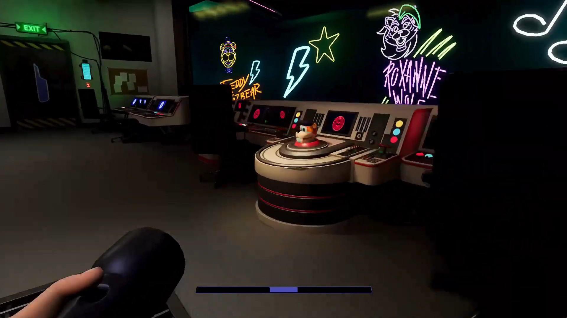 VANNY RTX TRAILER VOICELINES RESTORED (Mod Concept Concept for Five ...