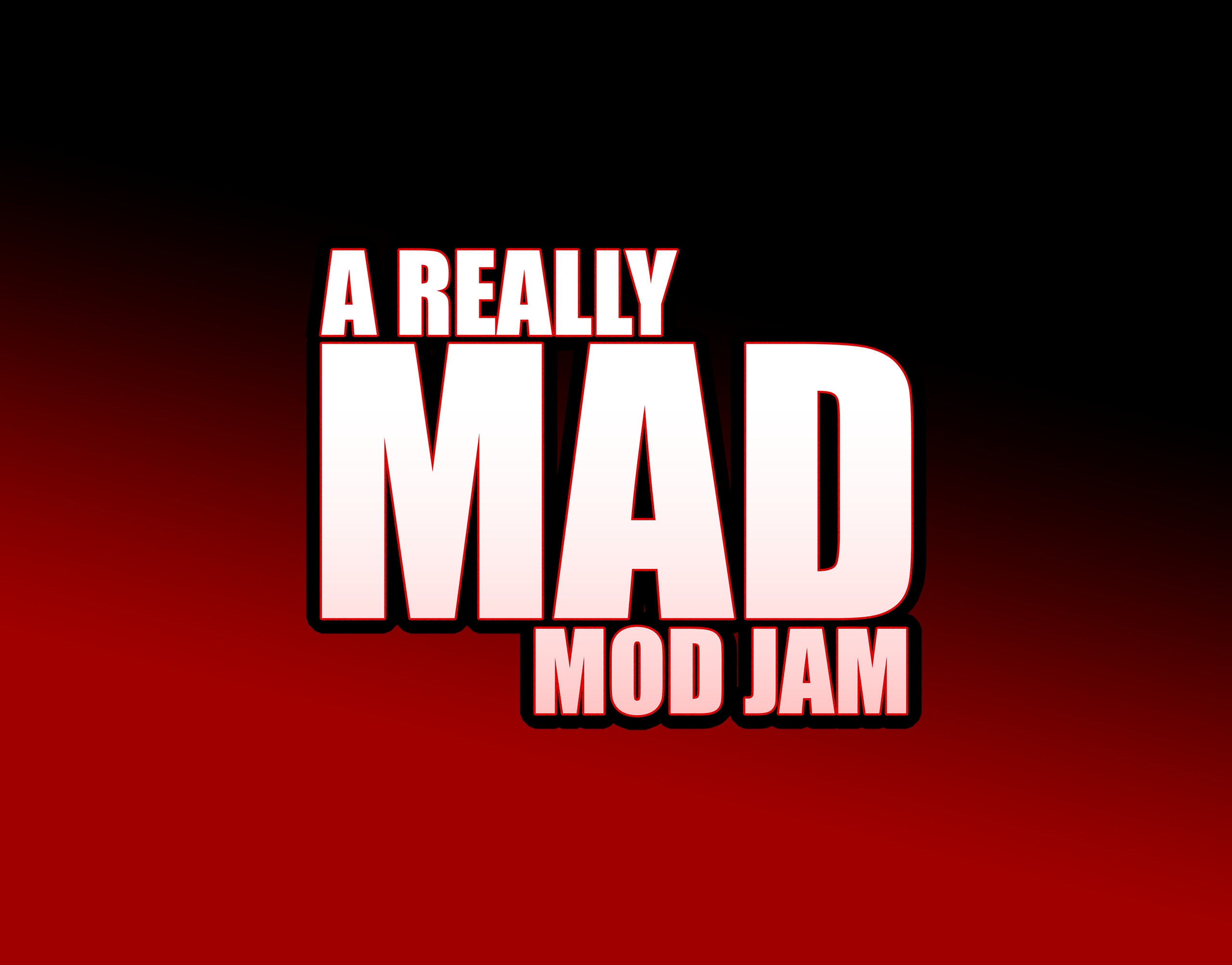 A Really MAD Mod Jam Jam for Friday Night Funkin' | FNF Jams
