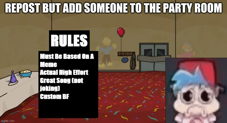 FNF Vs Memes Jam Jam for Friday Night Funkin' | FNF Jams