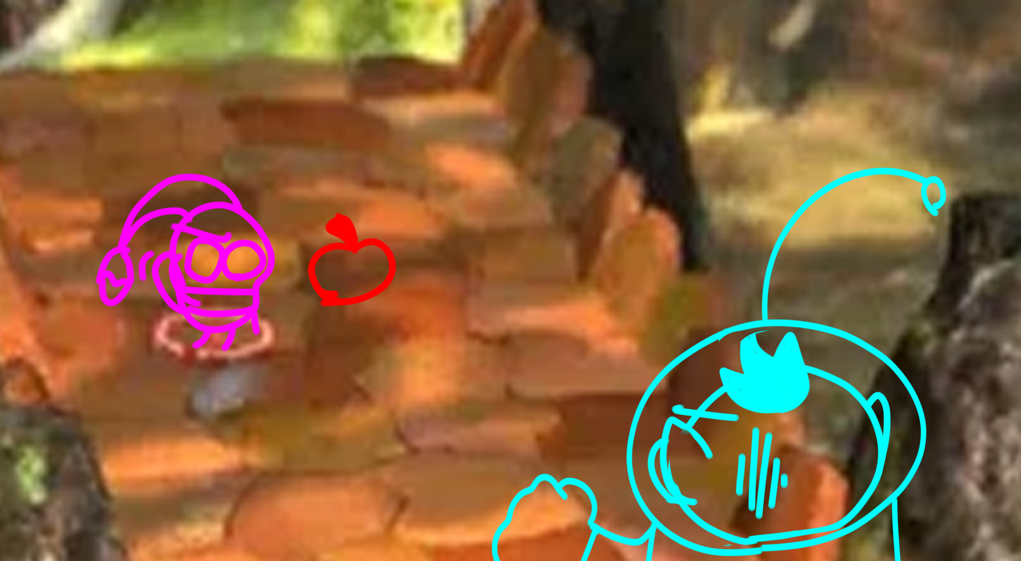 The Pikmin Jam! Jam for Friday Night Funkin' | FNF Jams