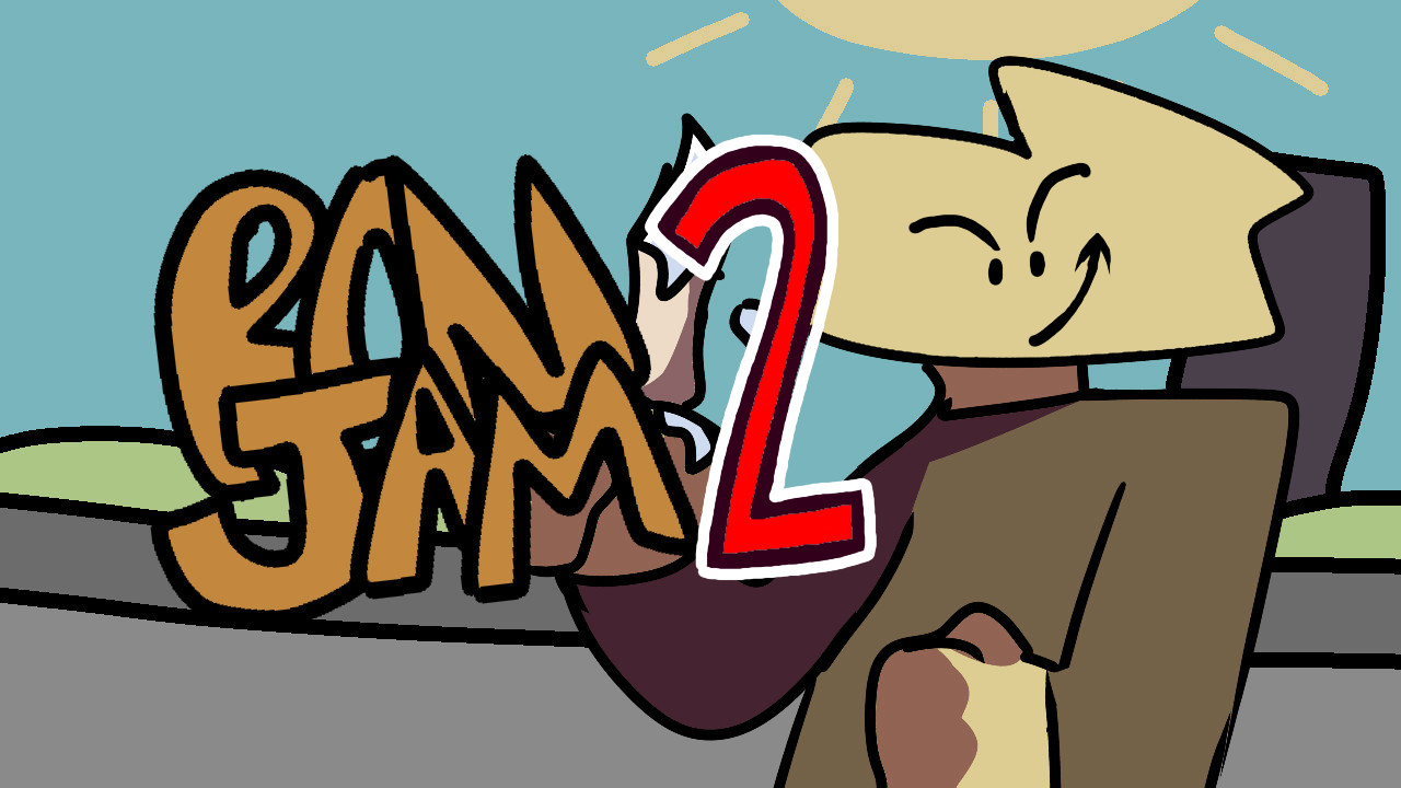 Vs. Ron Mod Peanut Butter Jam for Friday Night Funkin' | FNF Jams