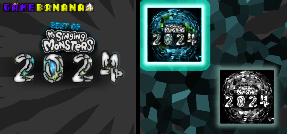 Best Of MSM - 2024 Jam for My Singing Monsters | MSM Jams