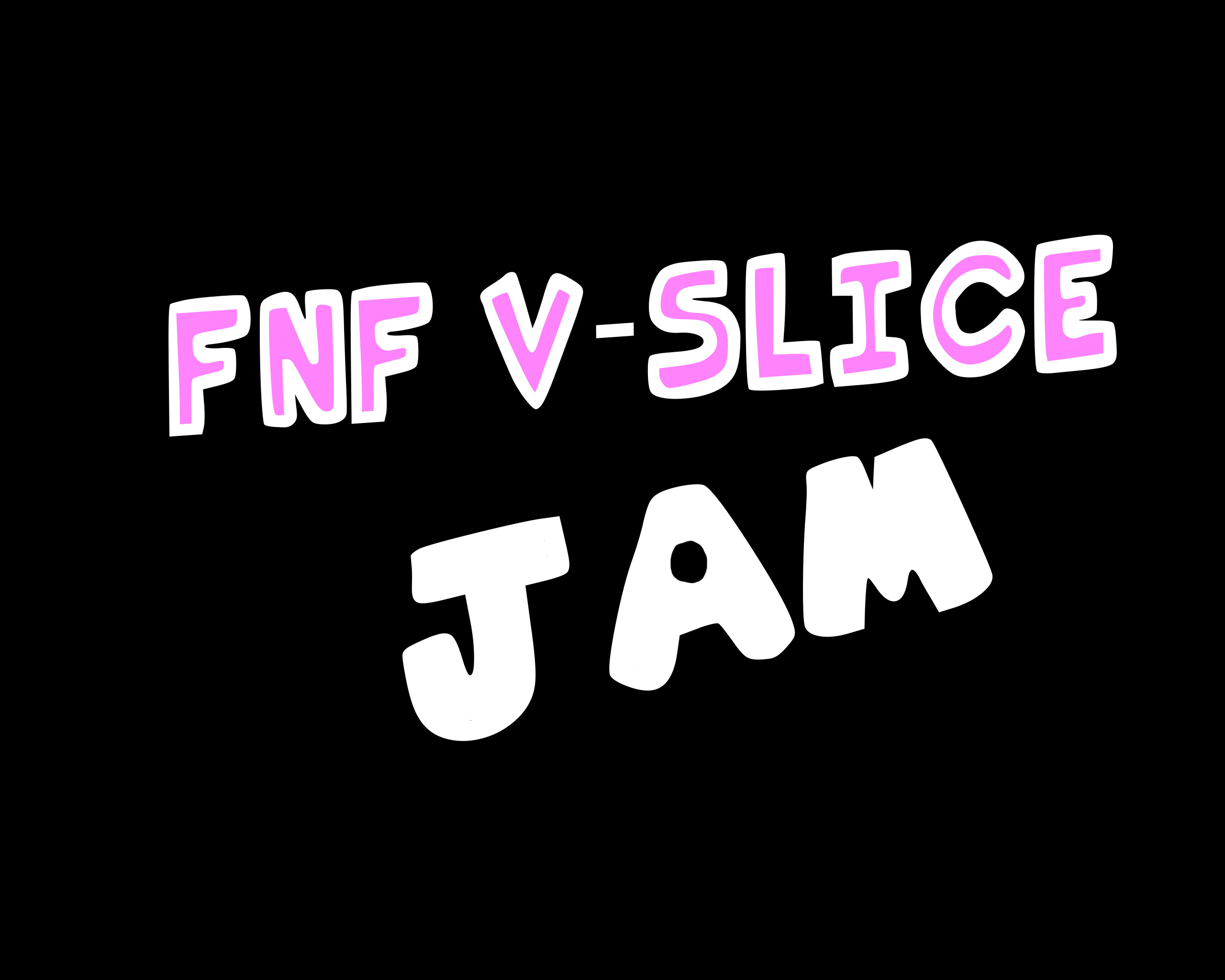 V-Slice Jam Jam for Friday Night Funkin' | FNF Jams