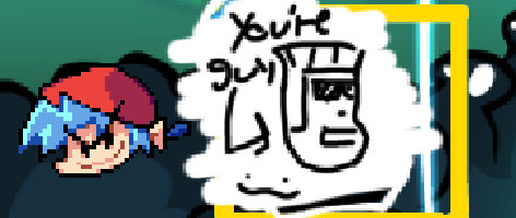 V-Slice Character Jam Jam for Friday Night Funkin' | FNF Jams